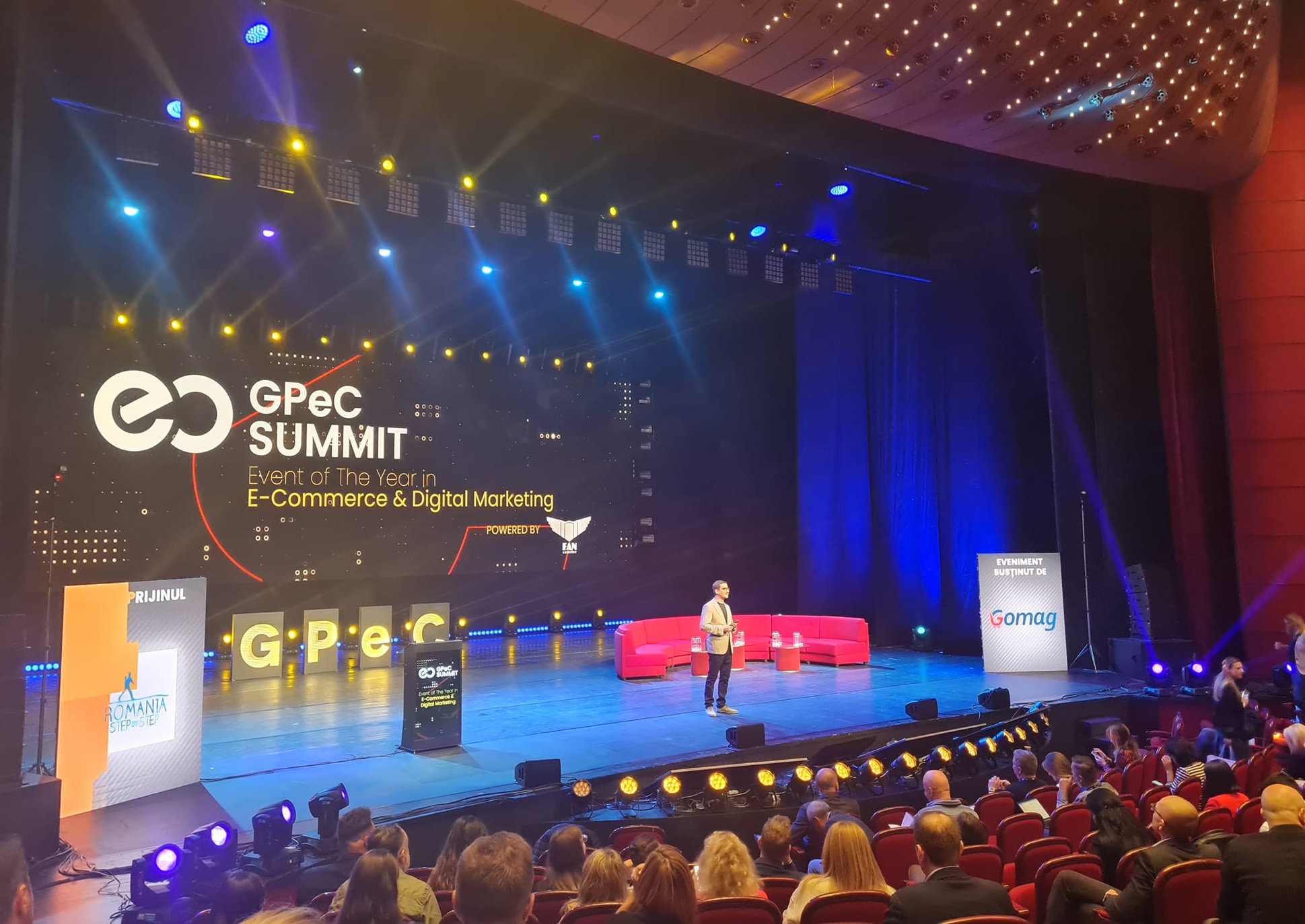 Concluzii despre piața de eCommerce și mediul online după conferința ...