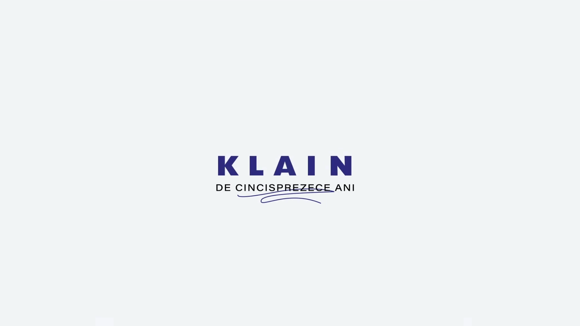 Aniversare Klain 15 – retrospectivă - Klain